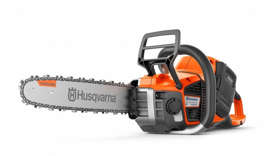 Husqvarna Battery Chainsaws | by William Roberts | Jul, 2024 | Medium