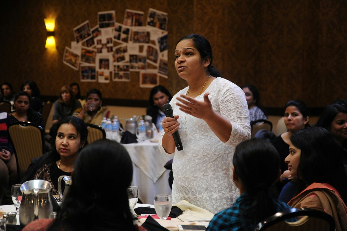 Why Students Don’t Ask Questions. Why students hold back — and how… | by Dr. P. K. Roy | Write A ...
