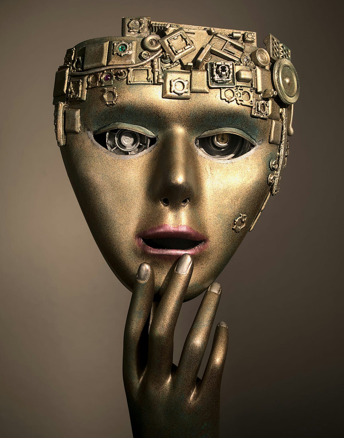What Emotionally Intelligent Couples Do Differently | by Ghost Writer ...