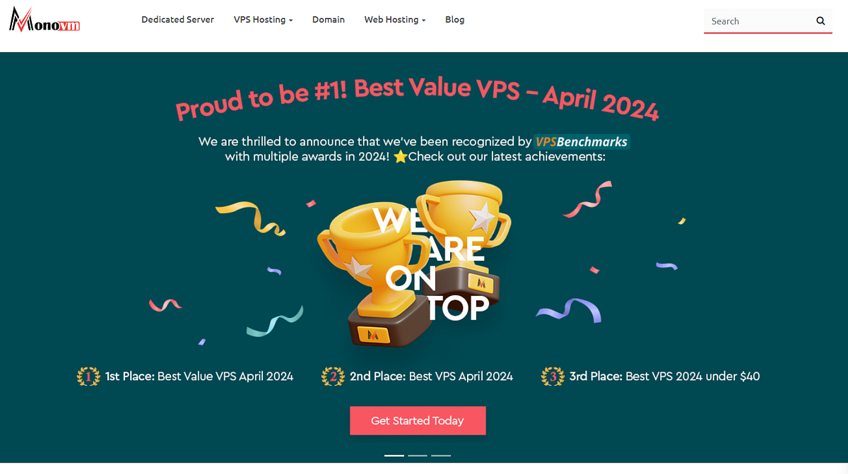 Best Bitcoin VPS: Top VPS Providers That Accept Crypto | Medium