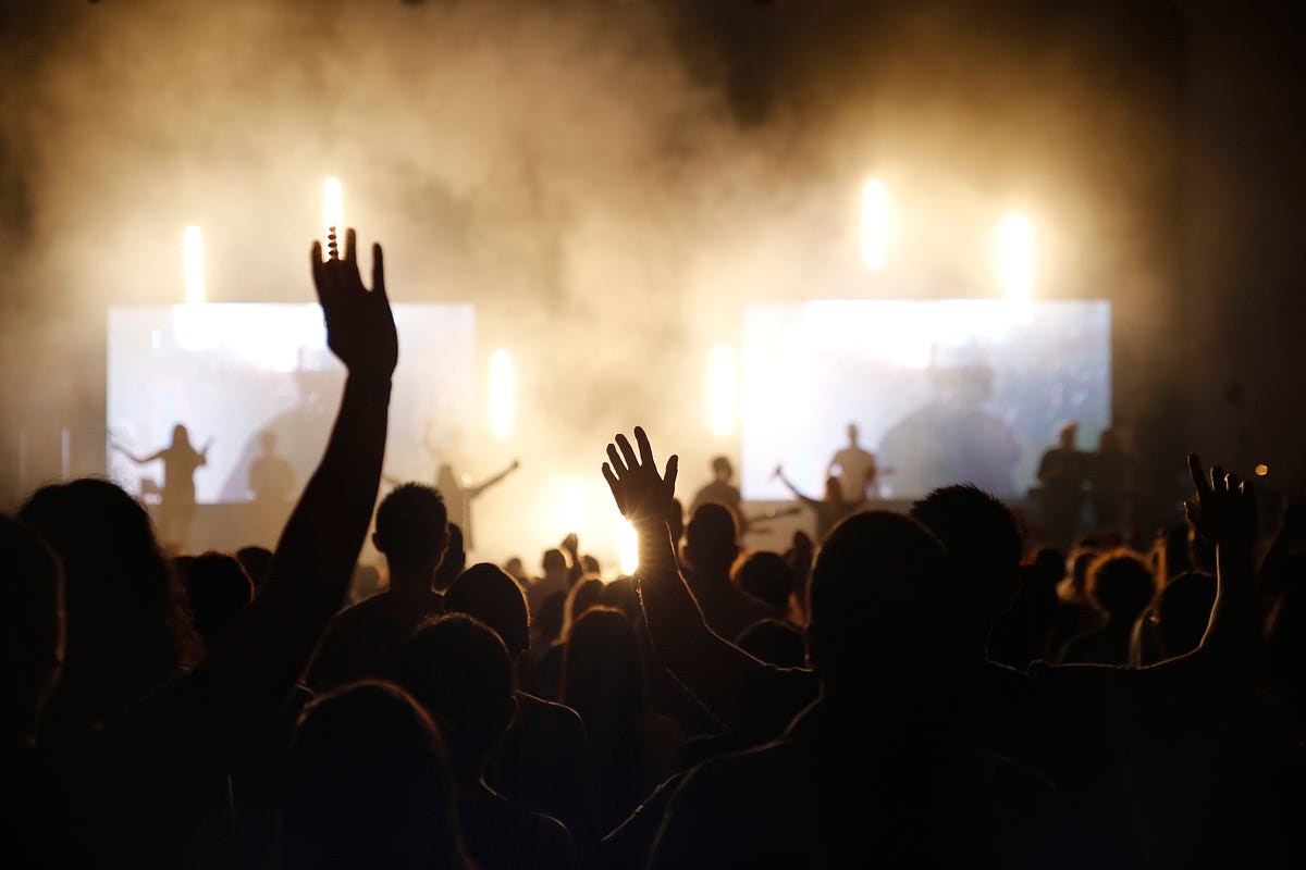 Roots of Religious Instincts in Humans, Part-2 | by Saurabh Srivastava ...