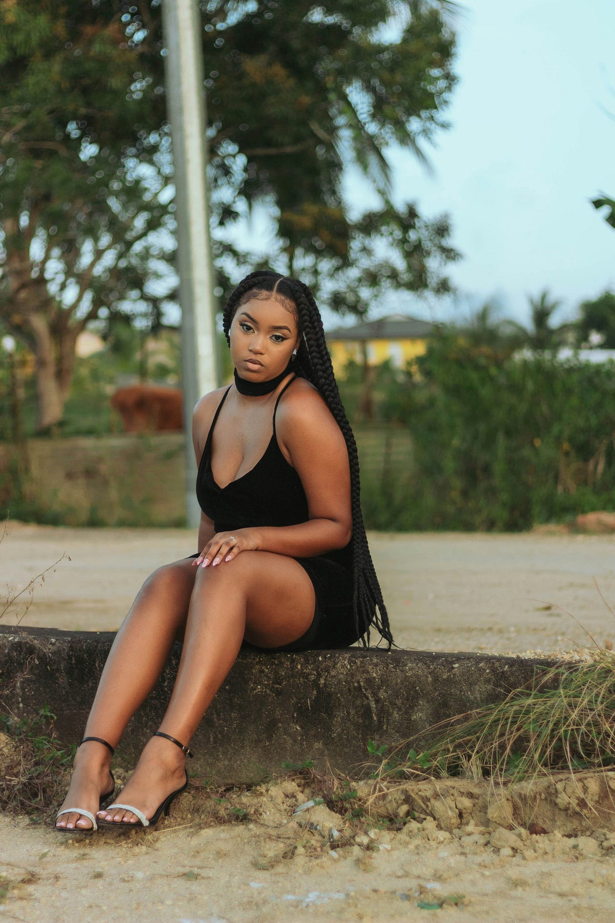 Trust No One: My Shocking Discovery About My "Dream Girl" | by BrielSmith Odey.. | Readers Club ...