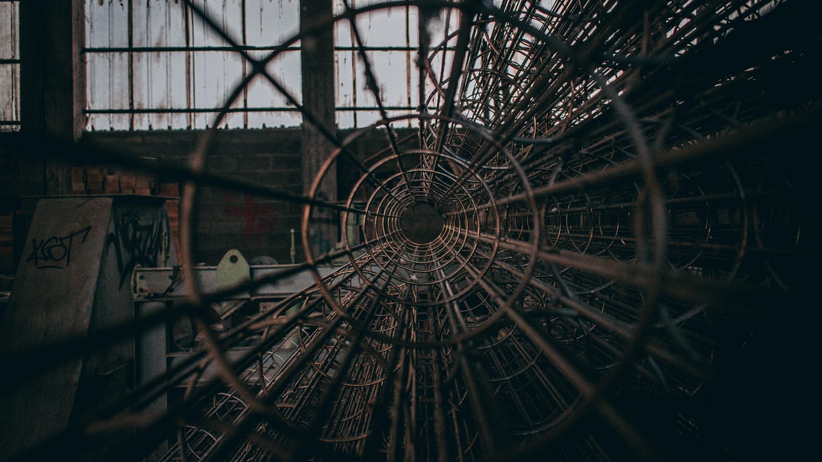 Convergence. Programming language agnosticism in the… | by Andy Bennett ...