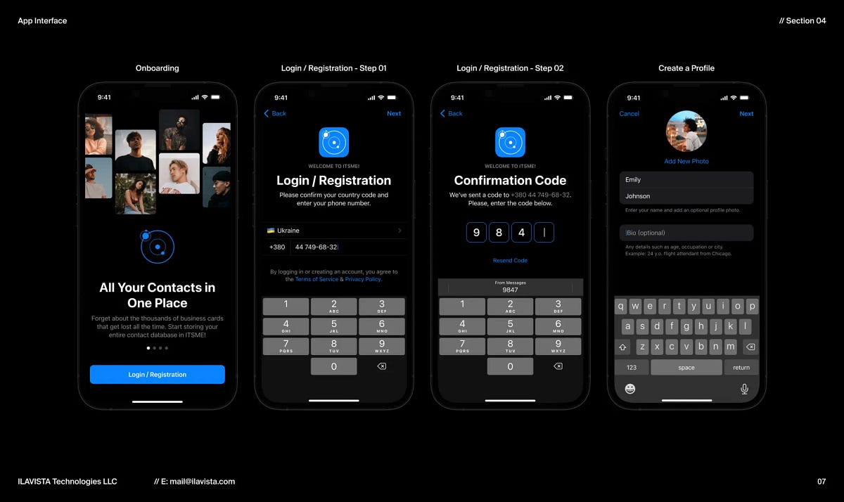 Mobile app development for business: how to create cross-platform solutions fast and ...