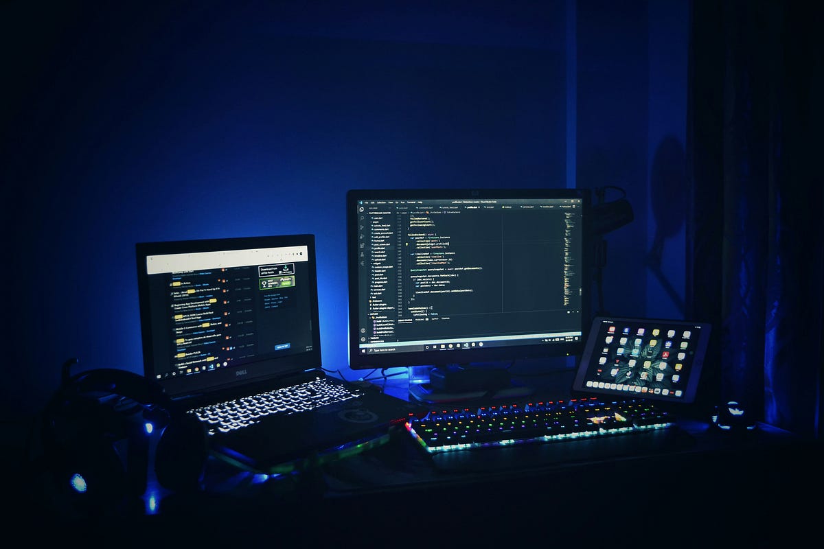 Linux Unleashed: Why Standalone Dominates VM & Dual Boot | by Kandarp ...