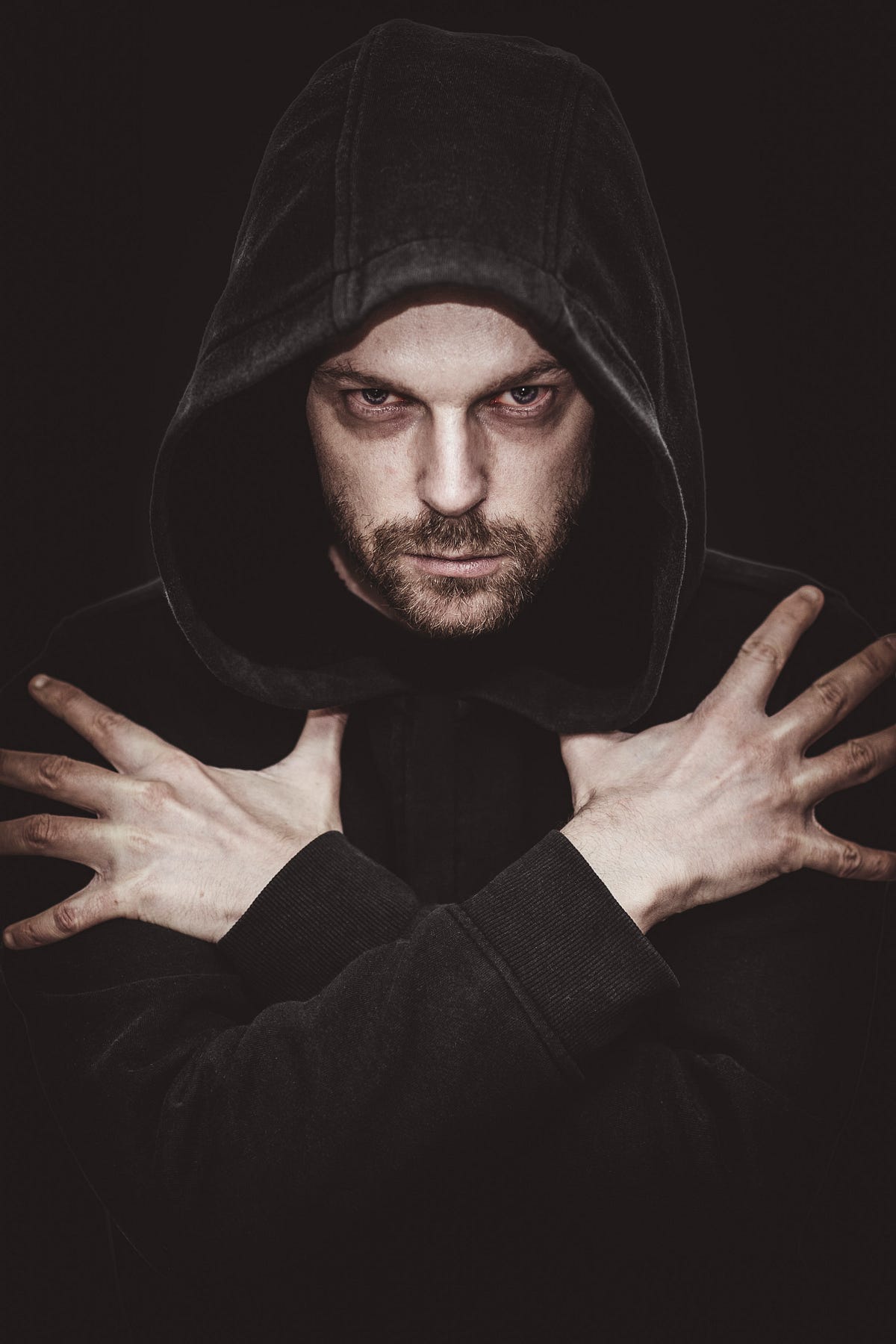 The Truth about Stakes. Vampire Myth and Folklore | by Caitlin McColl ...