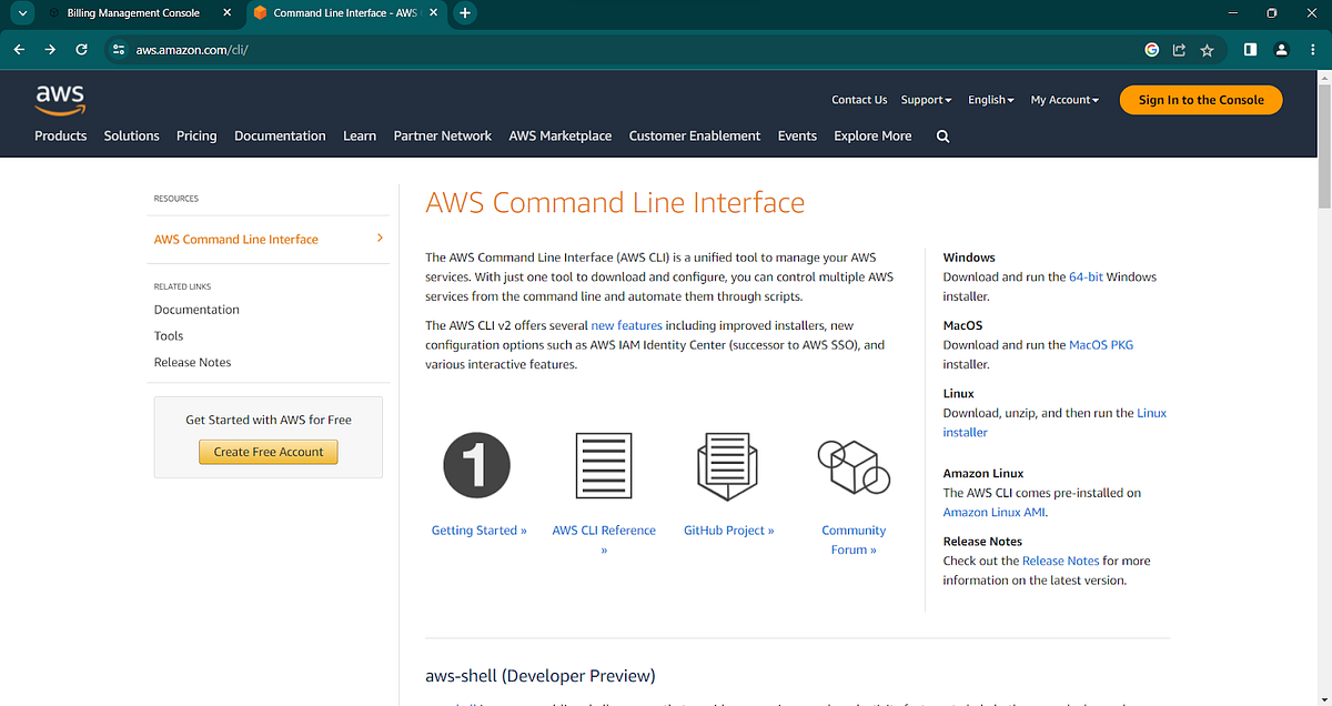 A Step-by-Step Guide: Creating an S3 Bucket and Uploading Objects Using the Command Line ...