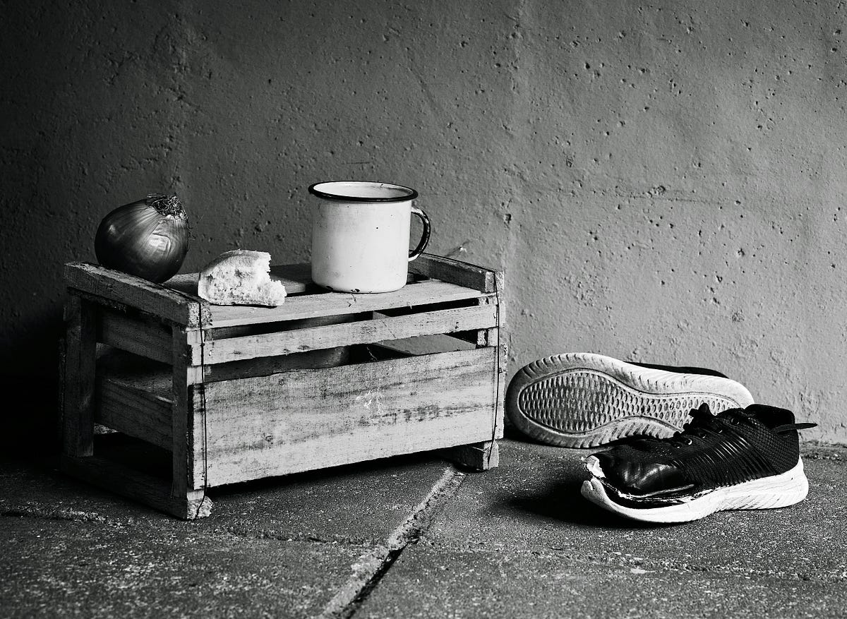 Measuring Poverty Around The World | by kw3nto | Medium