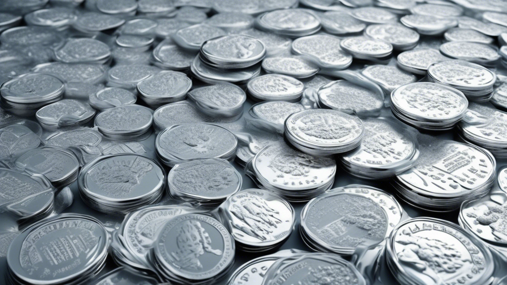 10 Facts About Silver Iodide Usage in Cloud Seeding | by silver degen ...