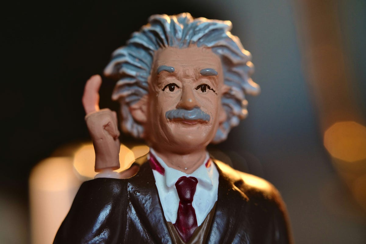 The more you learn the less you know — the Paradox of Knowledge | by ...