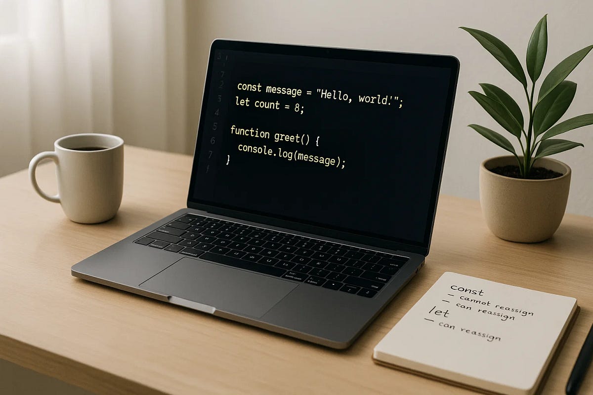 5 JavaScript problems that still trouble senior engineers | by Shantun Parmar | Medium