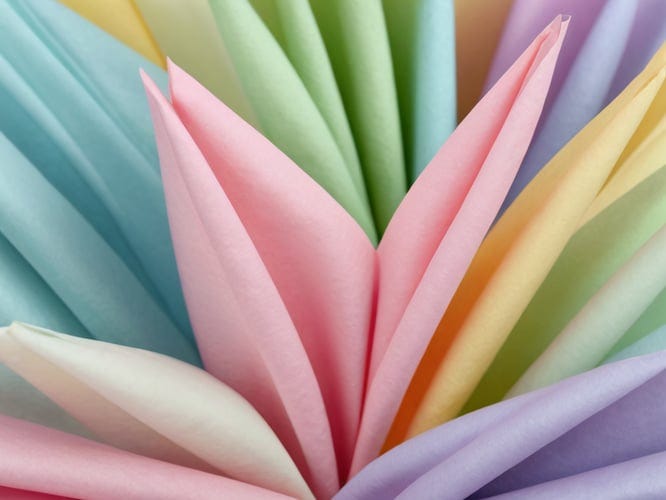 Tissue Papers | by Dana Bryant | Jul, 2024 | Medium