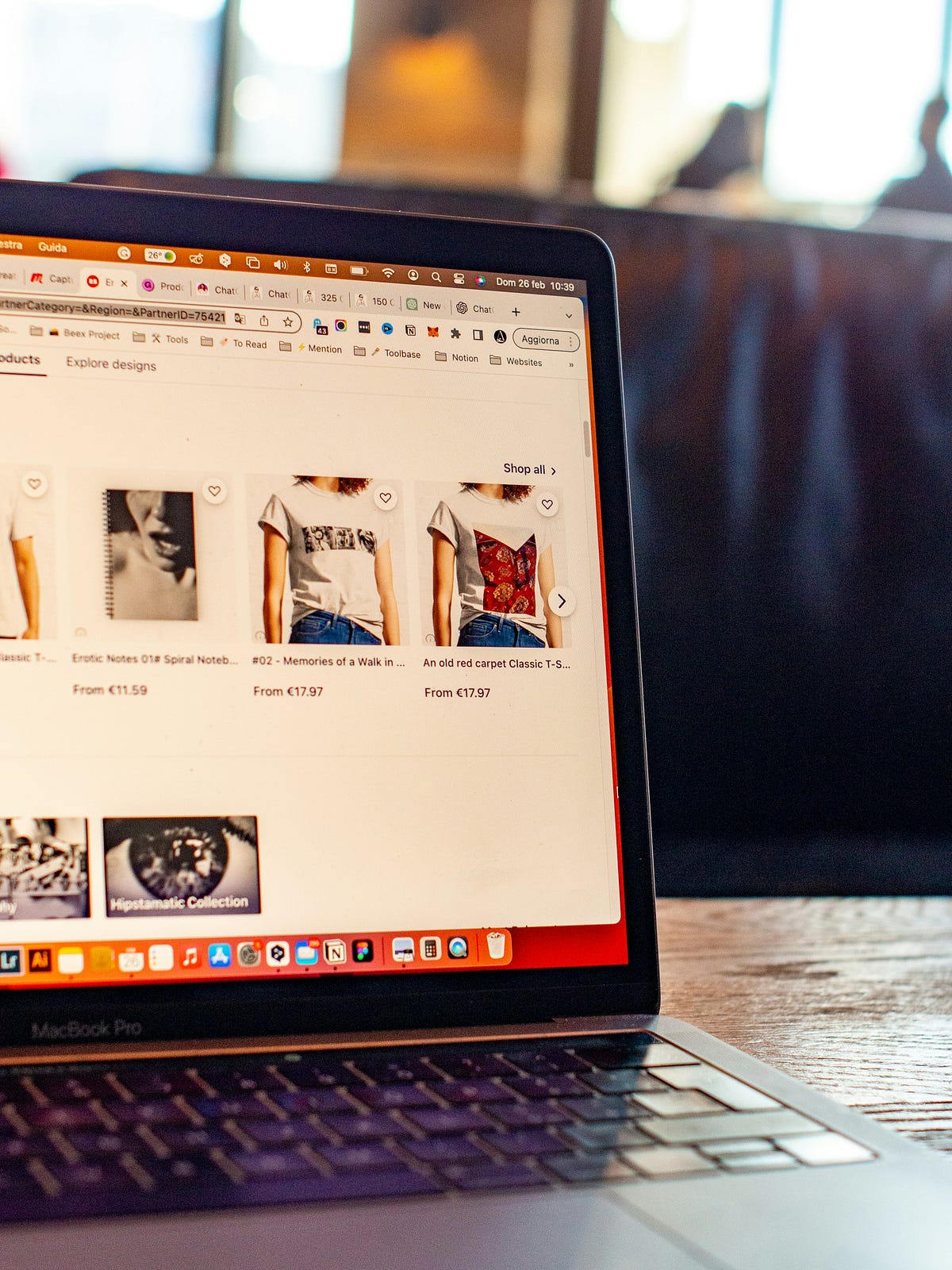 Is it Worth it to Sell on Redbubble? | by Greece Aberdeen | Medium