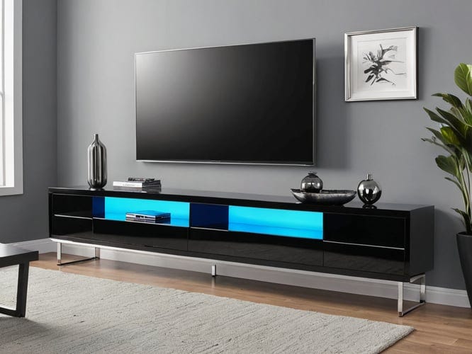 Extra Long TV Consoles | by Frank Rivera | May, 2024 | Medium