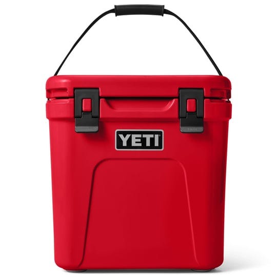 Red Yeti Coolers | by Brittany Dean | Jun, 2024 | Medium