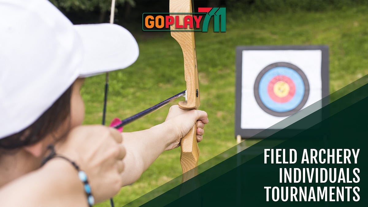 Field Archery Individual Tournaments - goplay711 - Medium