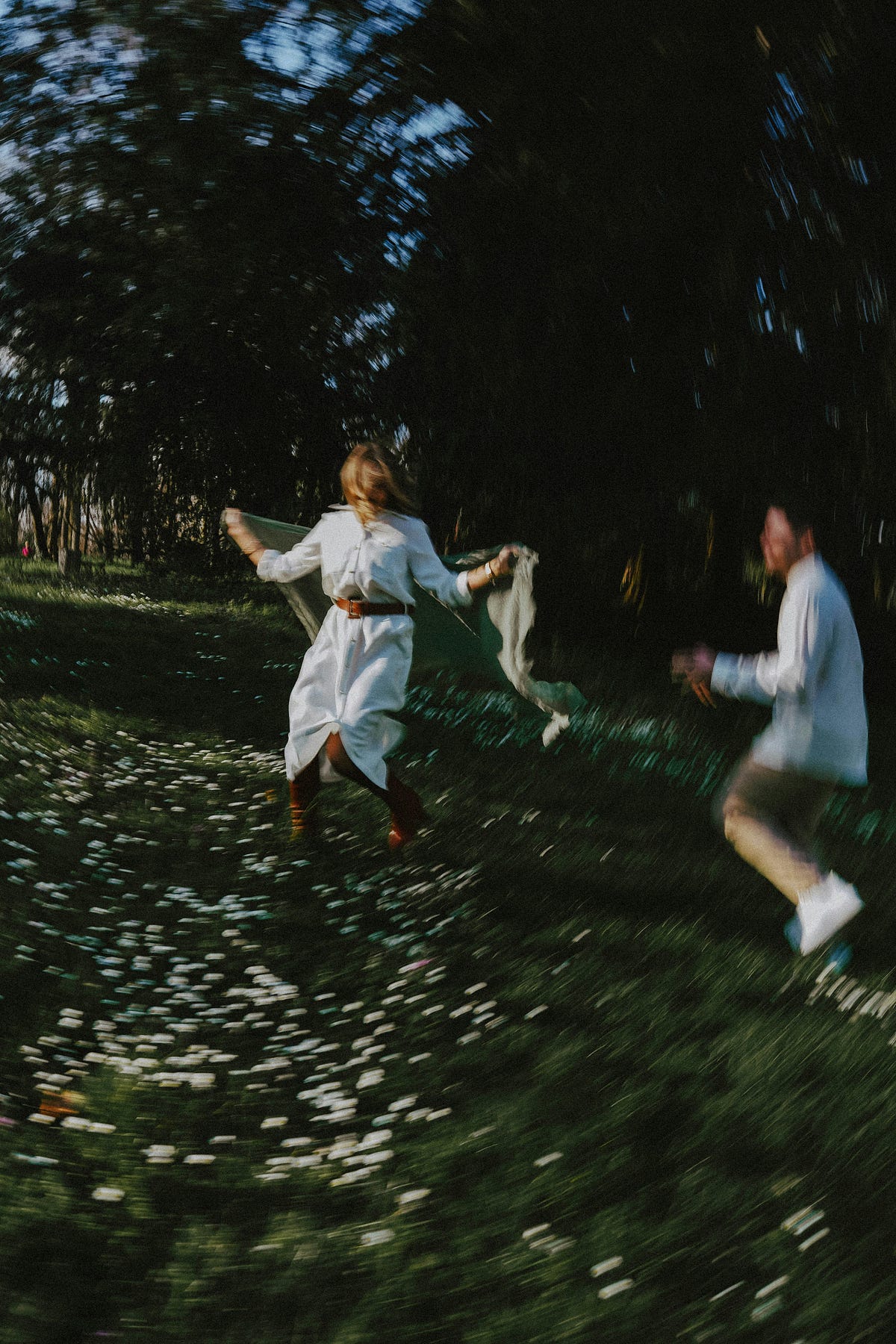 We Accidentally Healed Our Inner Children | by Miyah Byrd | Beloved | Medium