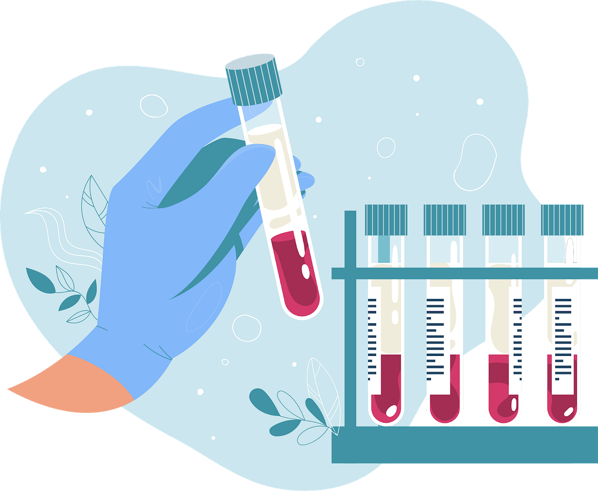 The Art of Phlebotomy-Navigating the Veins of Healthcare | by ...