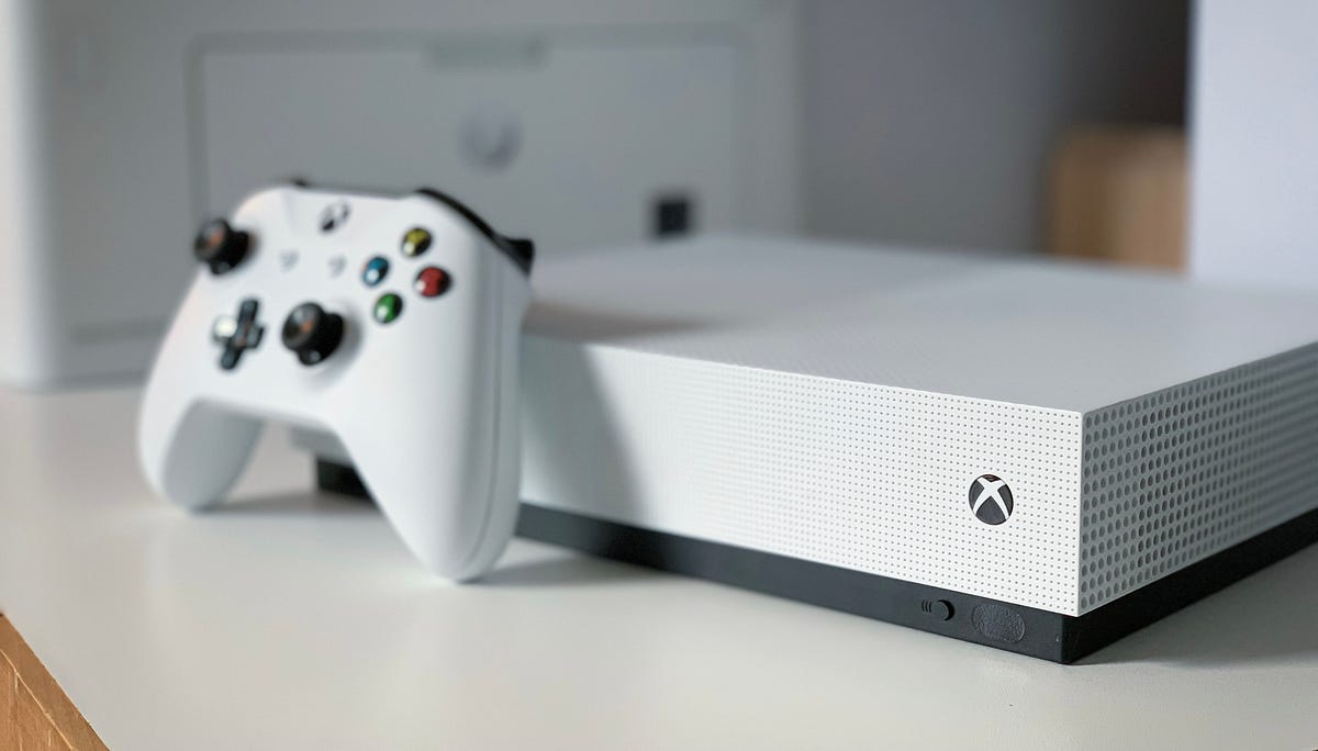Xbox Series S vs Gaming PC: Can the Affordable Console Stack Up? | by ...