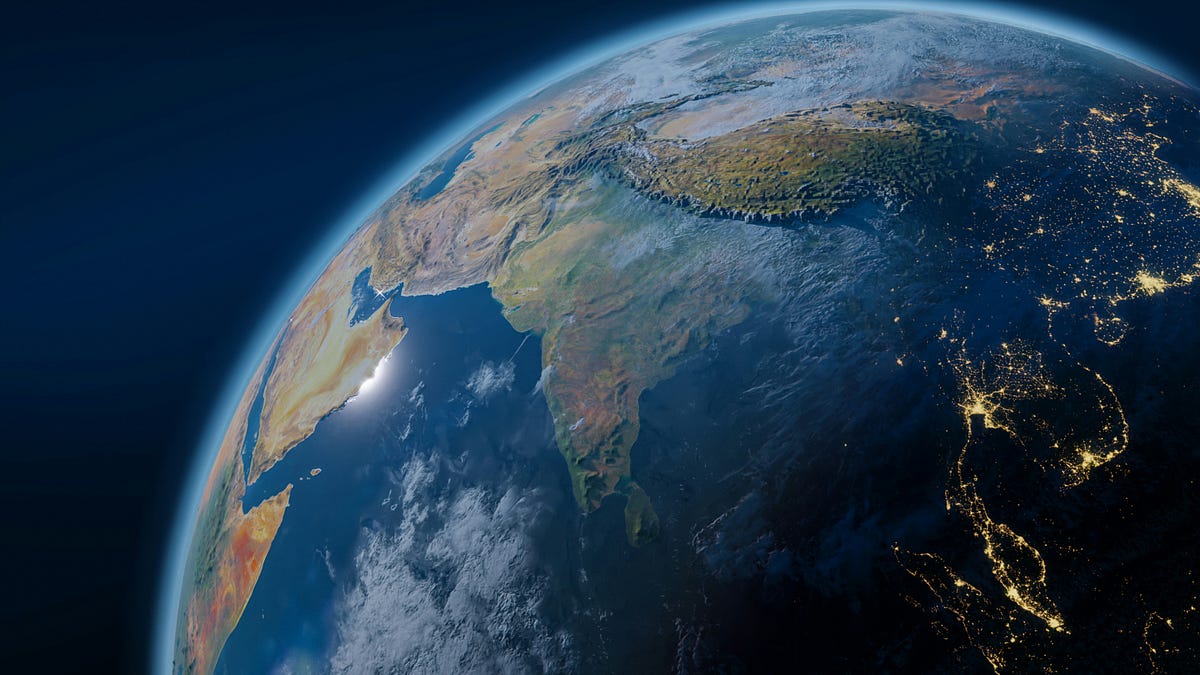 The Soul in Full Awareness Observes Physical Life - Ted Czukor - Medium
