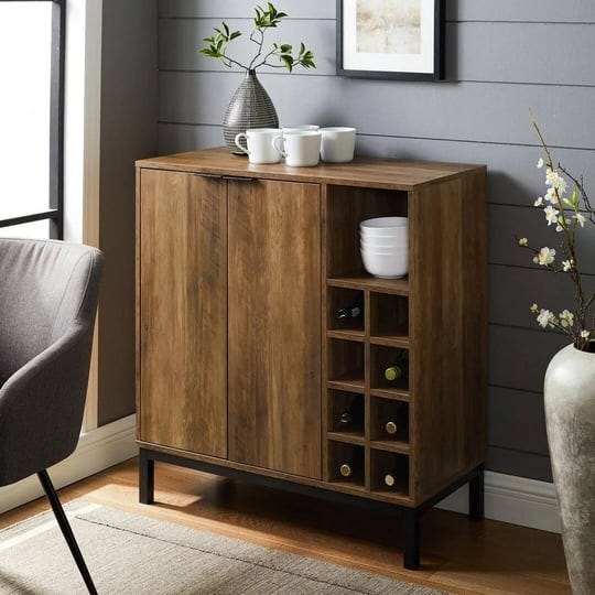 Union Rustic Orion Bar Cabinets | by Michael Stein | Jul, 2024 | Medium