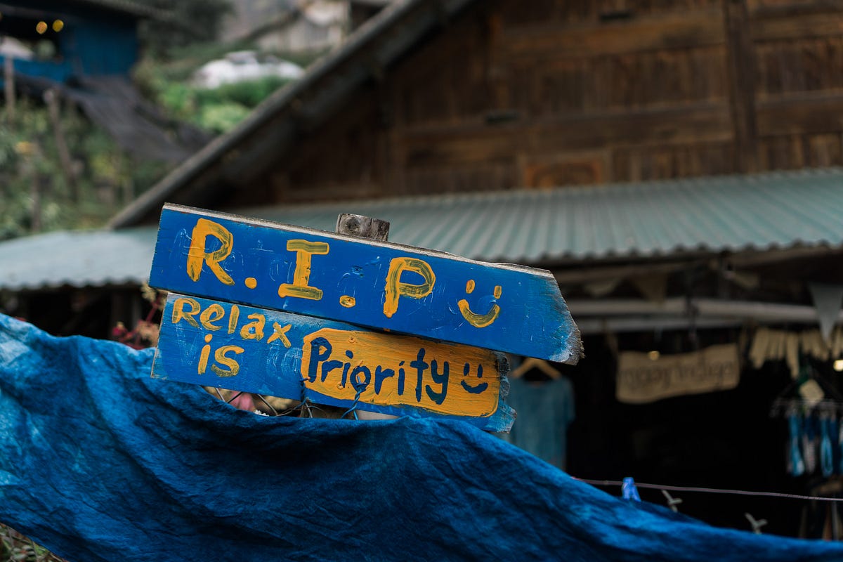 Unfortunate Acronyms et. al. — The Long and Short of it | by Michael ...