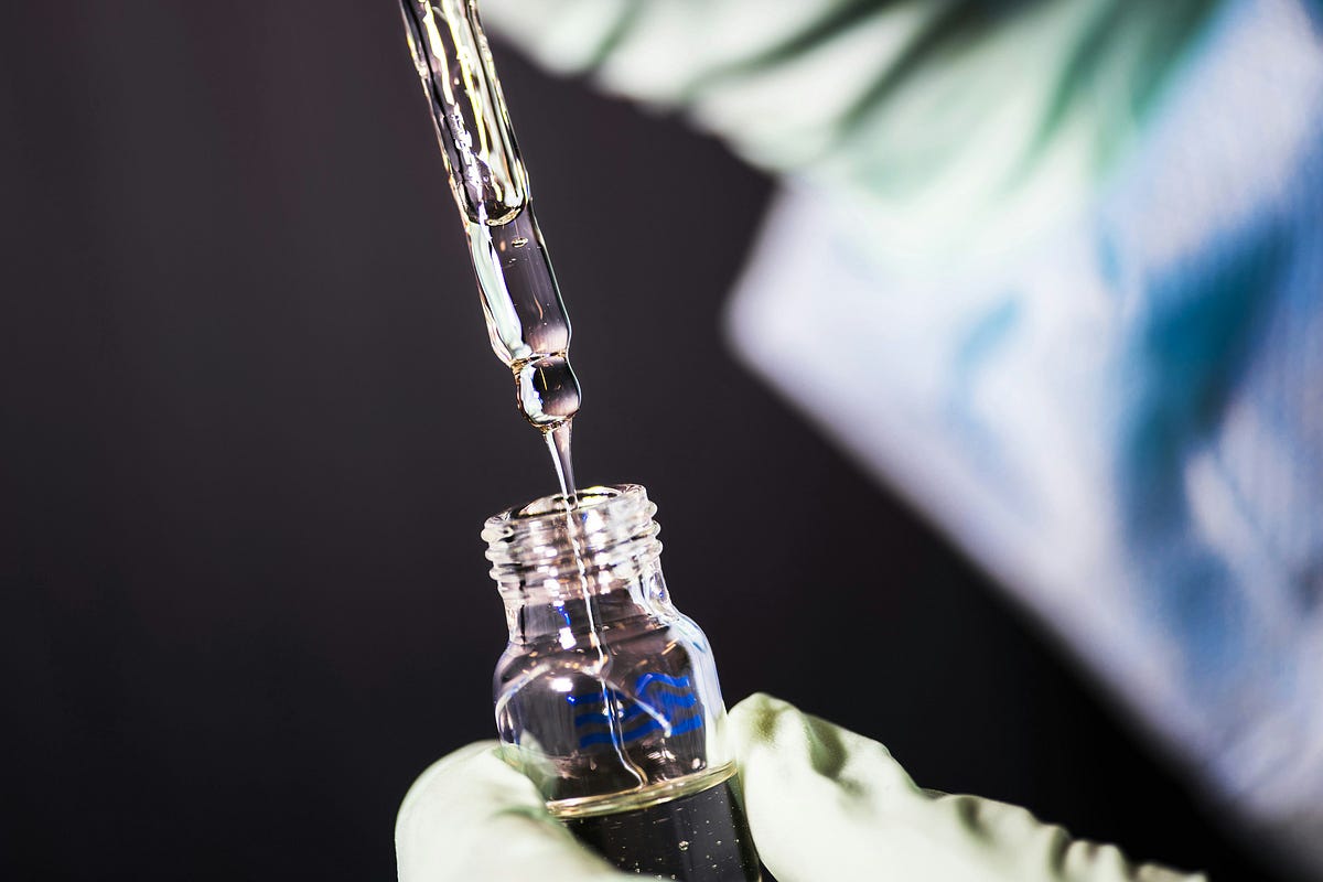 Gene Editing for Obesity: The CRISPR Controversy | by Urna Gain ...