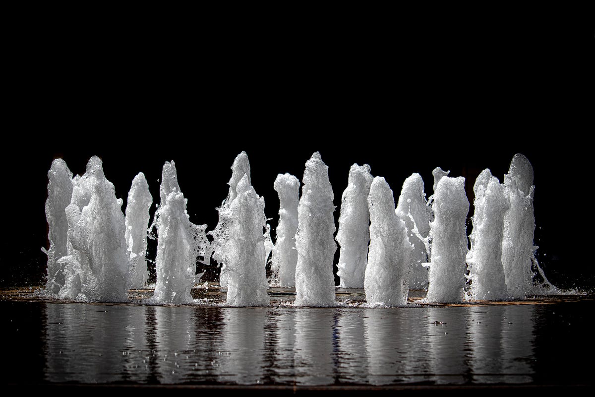 The Importance of ‘Unitization’. Everybody knows an uber-simple circle ...