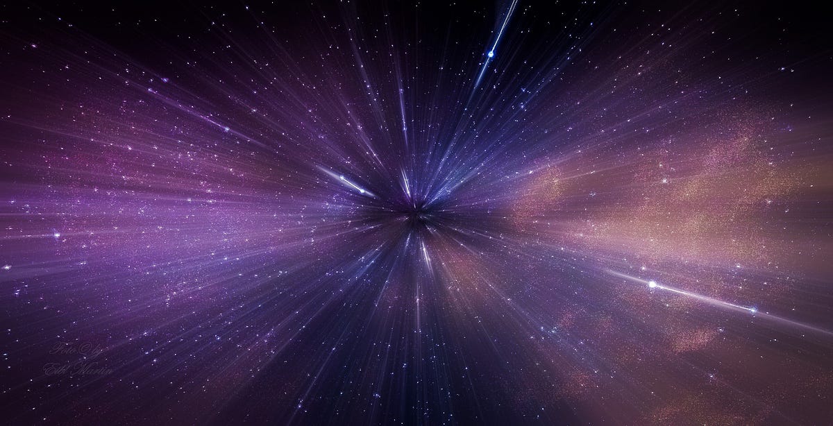 The Speed of Light Dilemma: John Michell’s Revolutionary Vision of ...