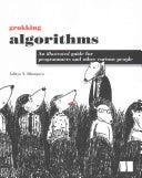 [PDF/ePub] Grokking Algorithms An Illustrated Guide For Programmers and ...