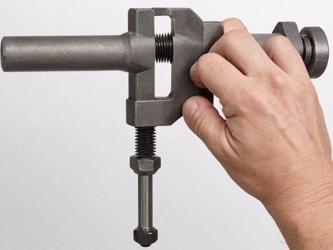 Bearing Pullers | by Rosemary Carlson | Medium