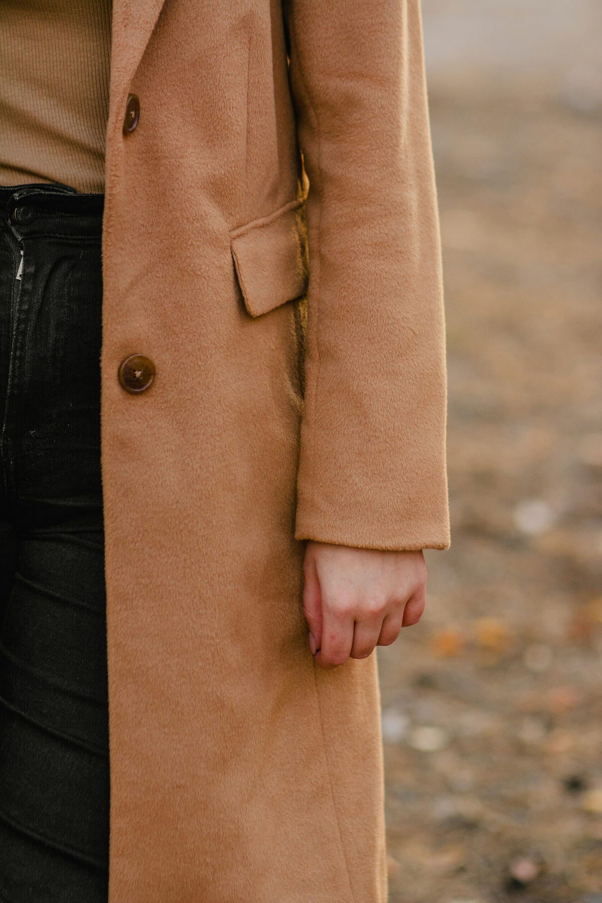 Trench Coat: Casual Chic to Office-Ready Looks | Medium