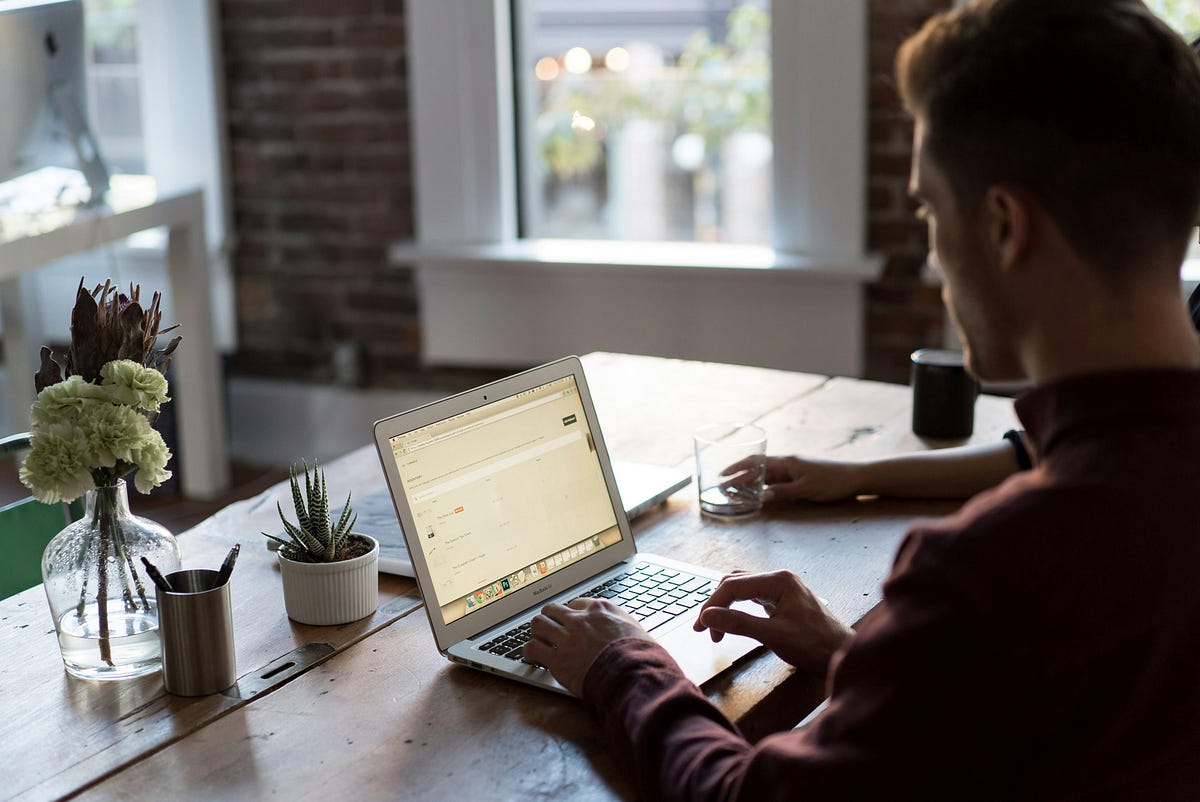 Why Your Blog Posts Aren’t Making Money (And How to Fix It) | by Ammar Mukhtar | Medium