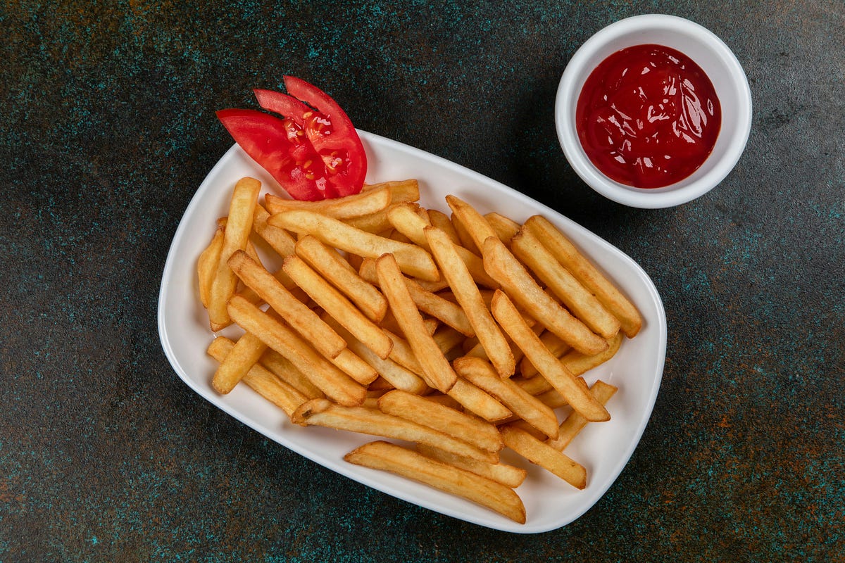 Como Fazer Pratos Leves com Ketchup Caseiro | by Millena Fontana | Jul, 2024 | Medium