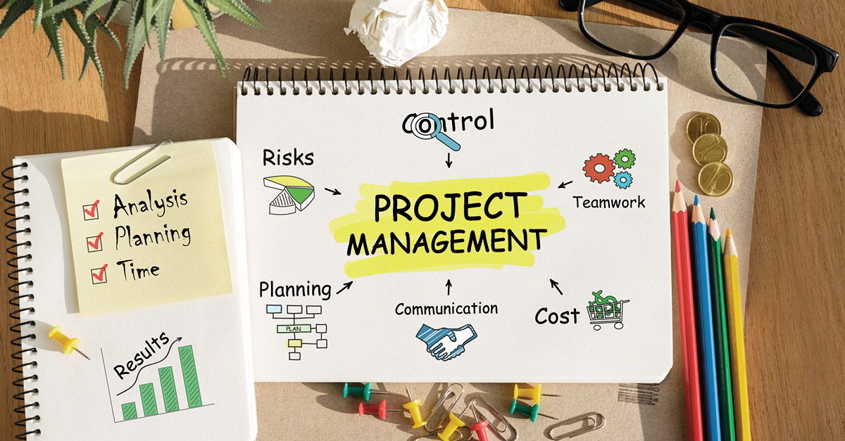 How Document Management Transforms Project Workflows? | by Acteamosoftware | Medium