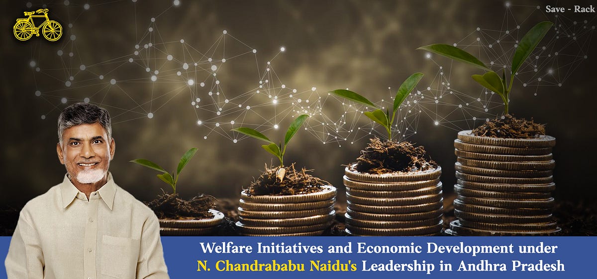 Welfare Initiatives and Economic Development under N. | by Satishseo ...