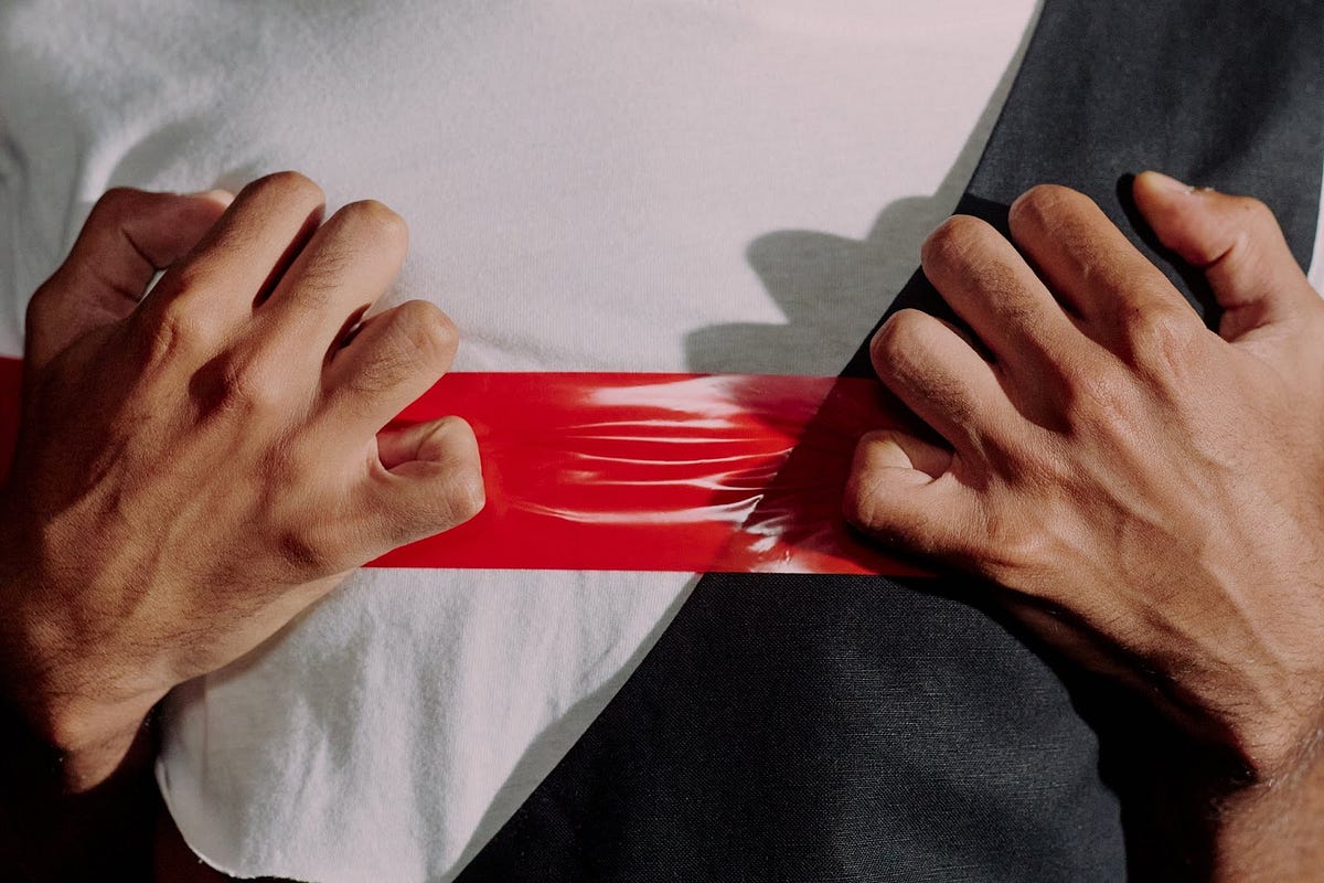 Jangan berprangsangka karena stereotip! | by Jessica Elisa | Jan, 2024 ...