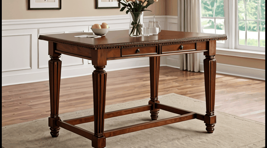 Counter Height Craft Tables | by Azura Kensington | Mar, 2024 | Medium