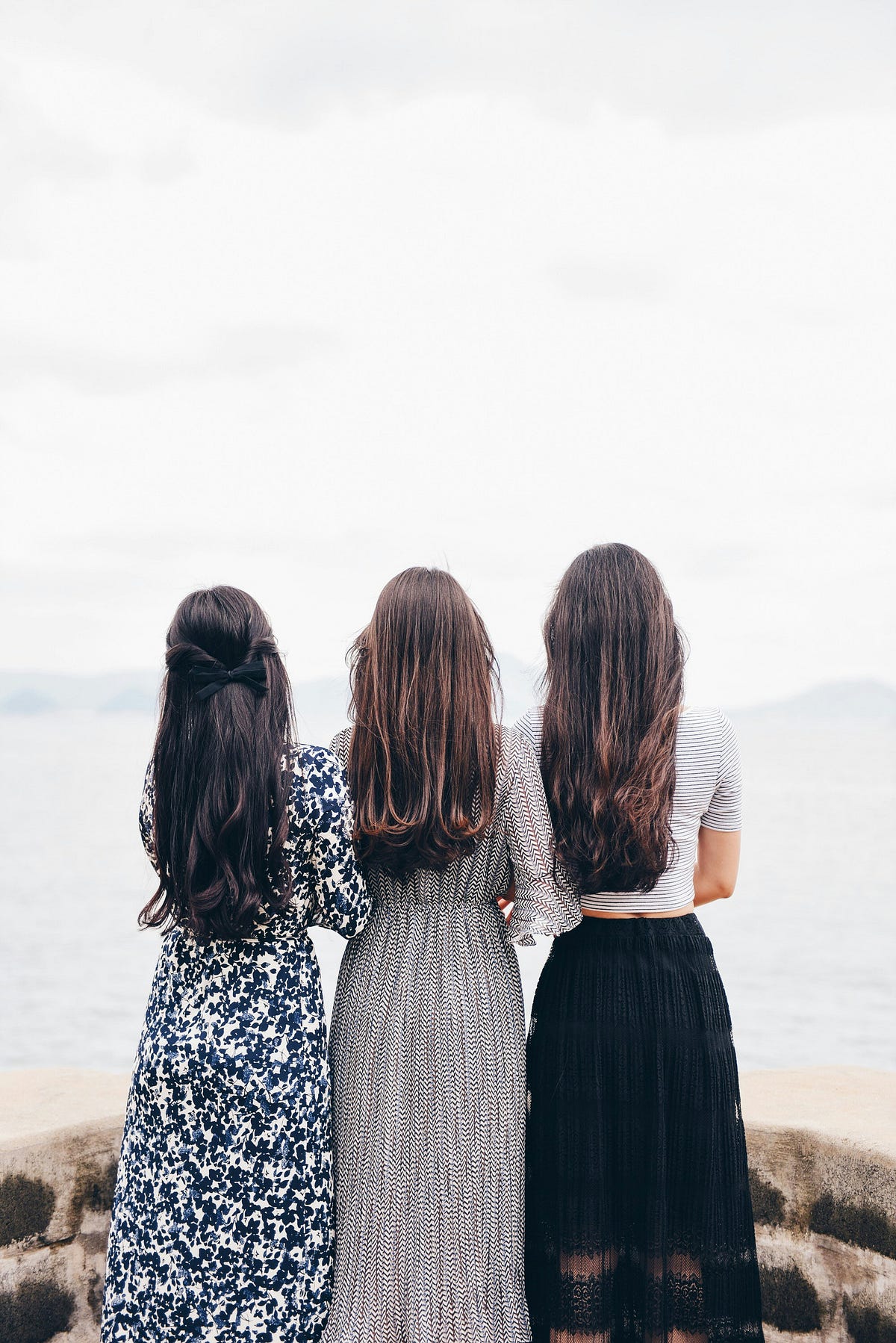 Ode to Friendship. Photo by Suhyeon Choi on Unsplash | by Zainab Atlas ...