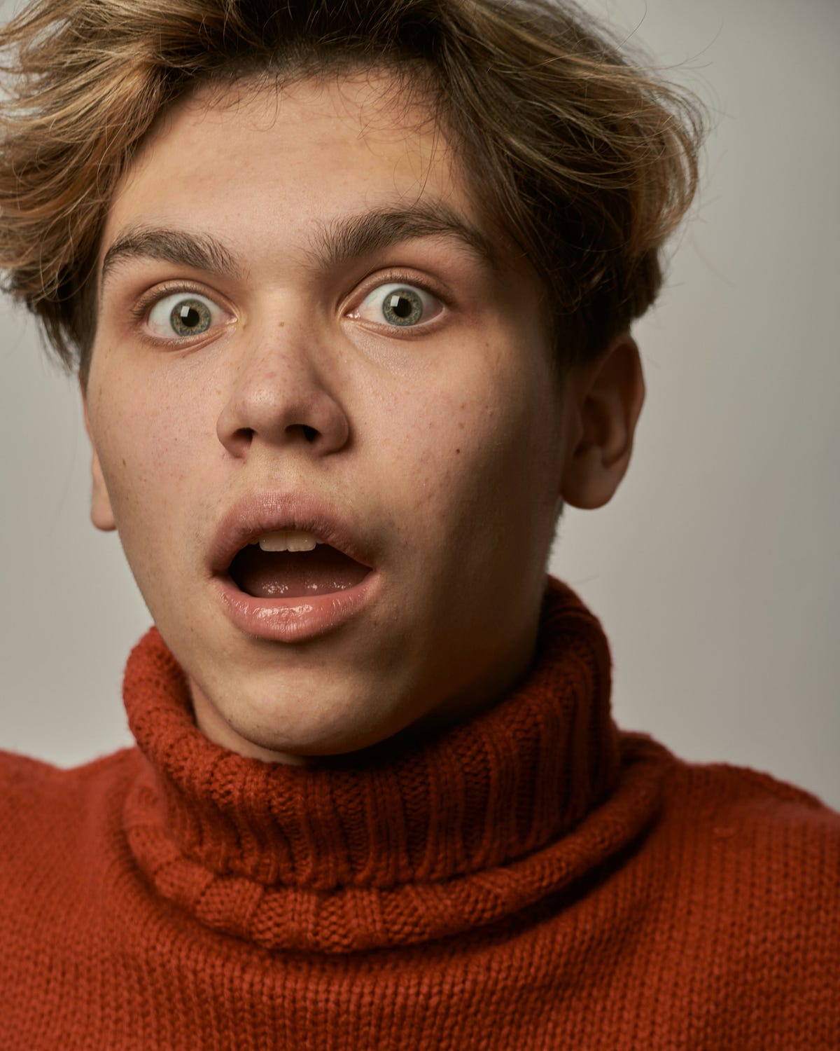 My 16-Year-Old Self Visited Me With a Time Machine — Here Is What Happened | by Sven Welt | The ...