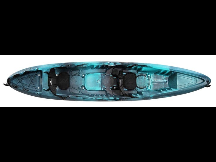 Perception Kayaks | by Lorenzo Perez | Mar, 2024 | Medium