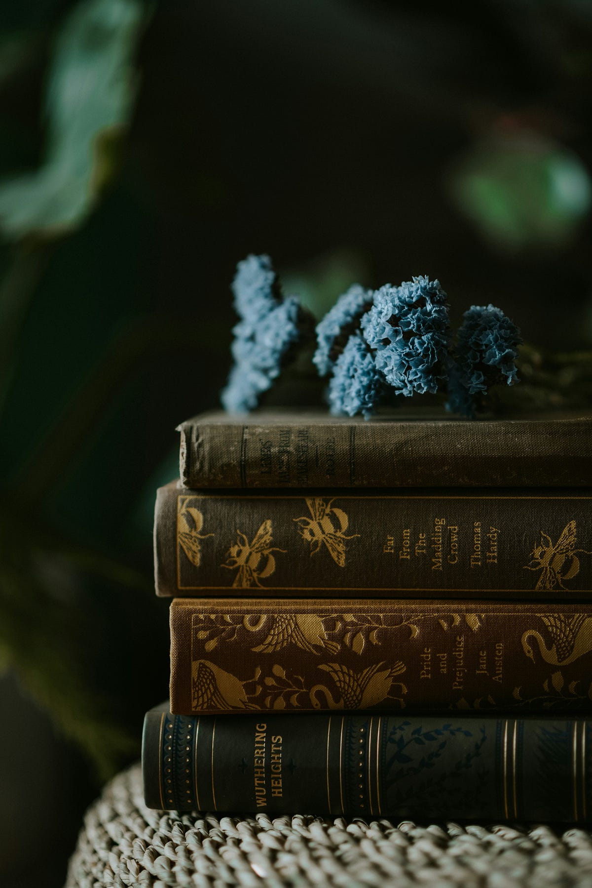 The Inklings Club: A Fellowship of Imagination | by Stavros Thanos | Medium