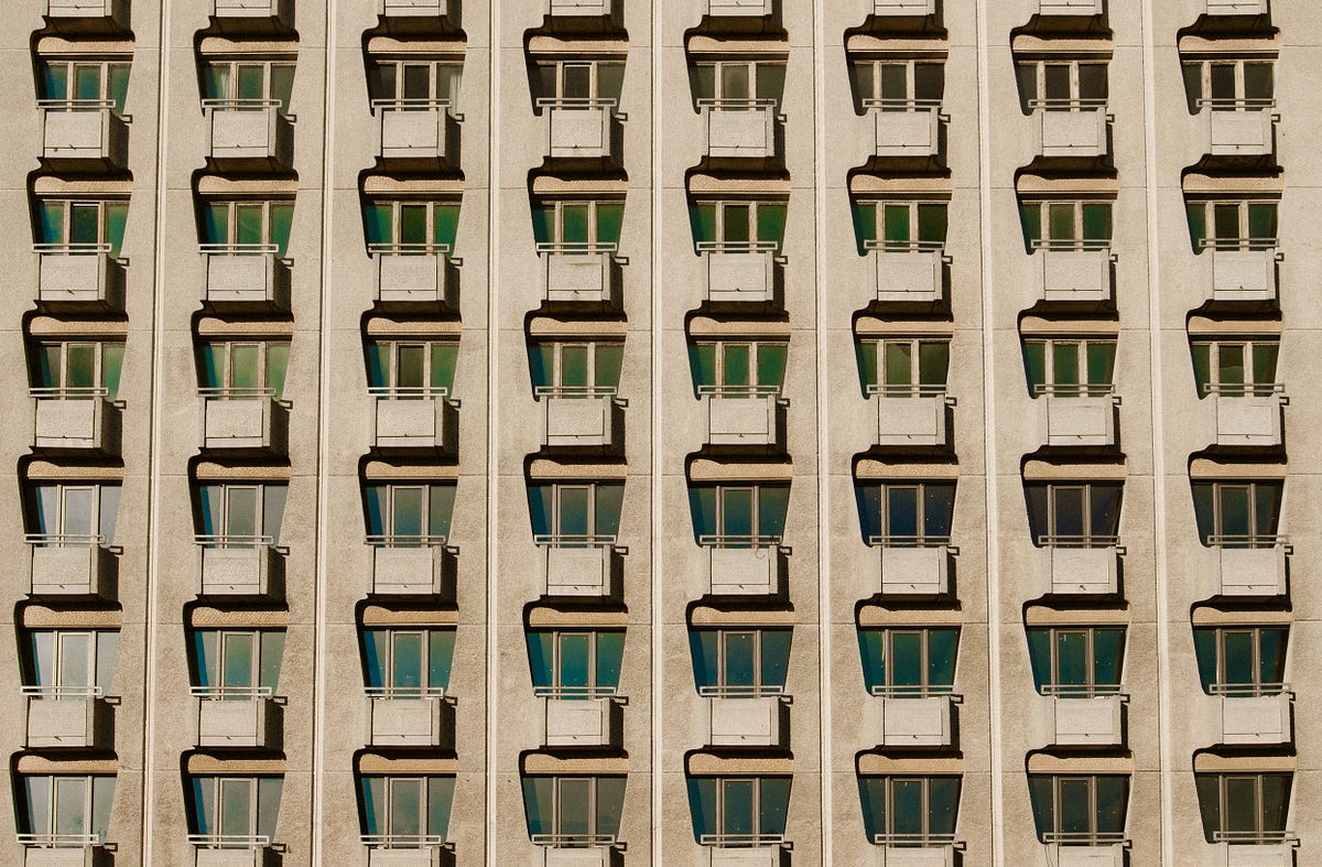 Visual Regression Testing: The Last Mile of Quality Assurance | by ...