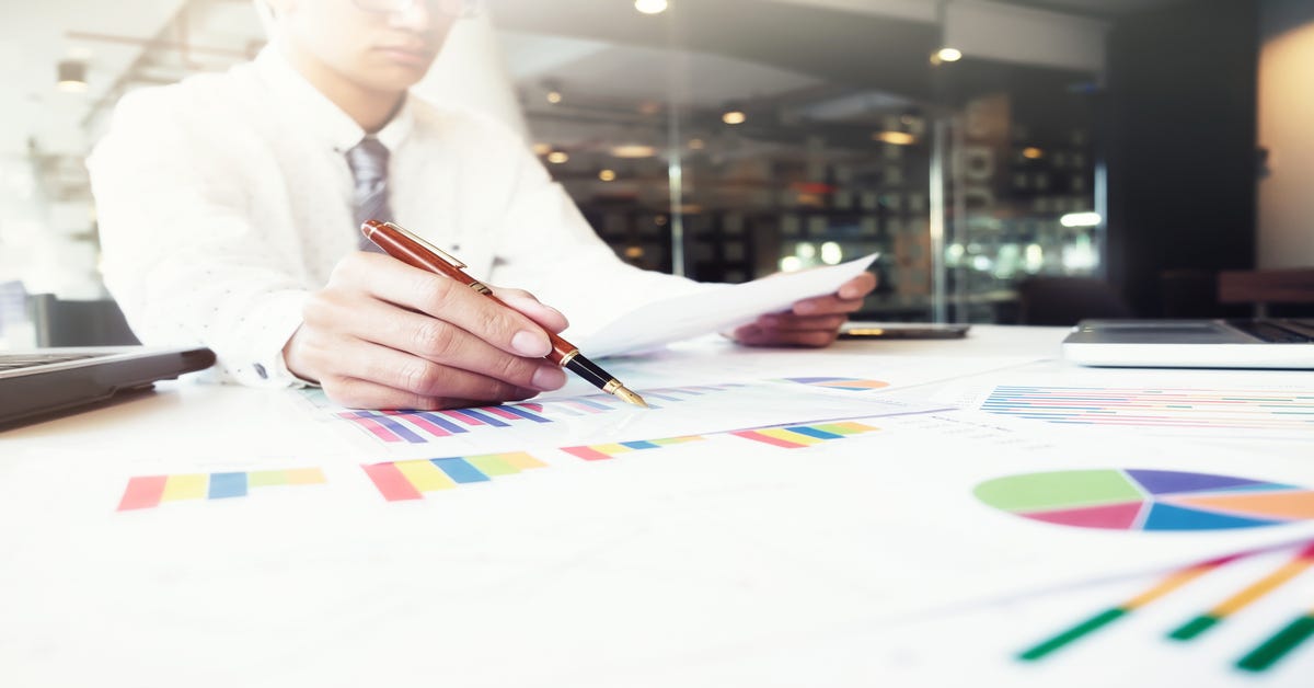 What is Roll Rate Analysis? | Medium