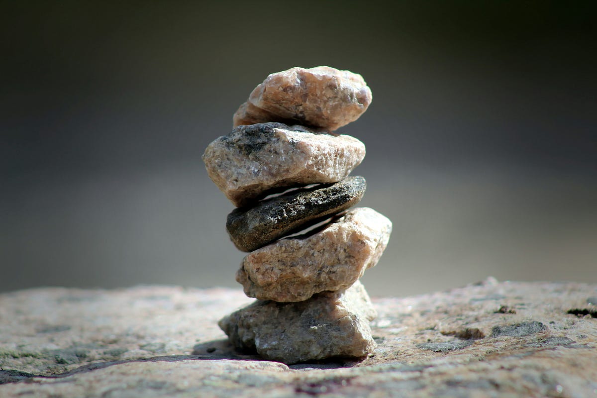 Definition of Equanimity: What does it mean to be a balanced person ...
