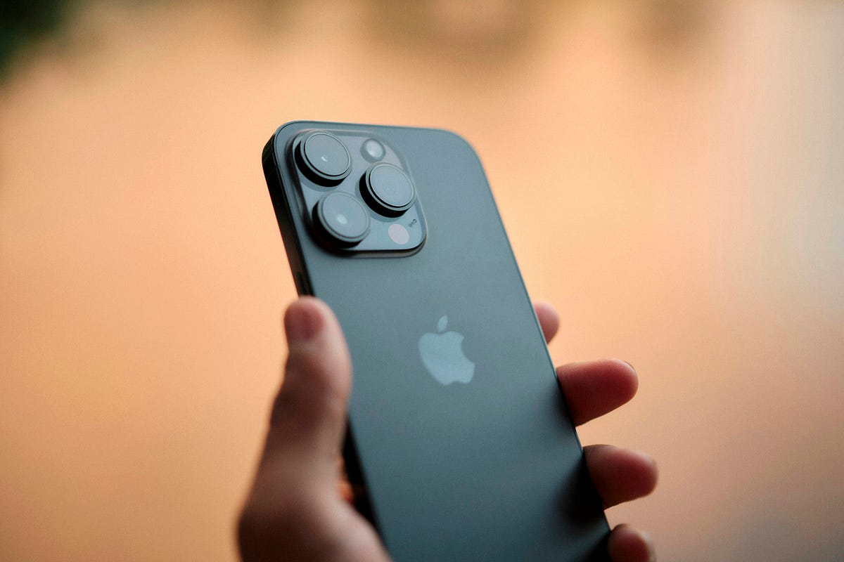 Apple iOS 26.2 Brings More Control to Liquid Glass Transparency | by ...