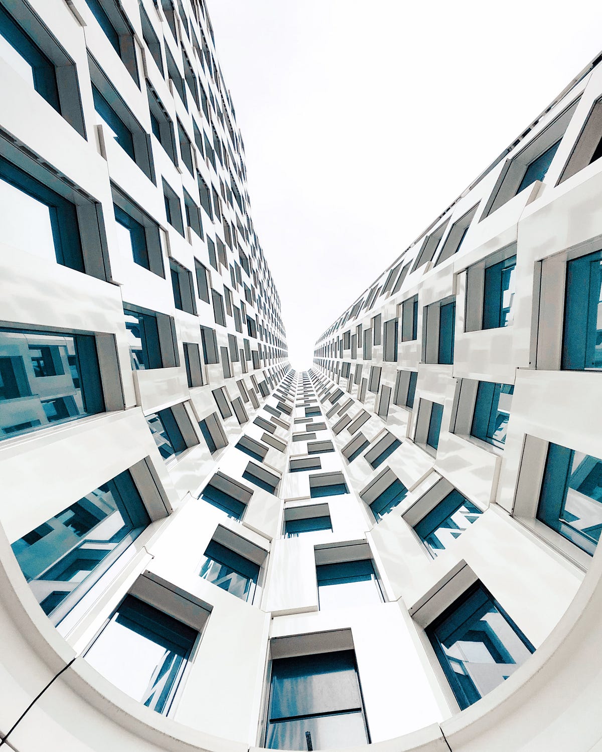 The Value of Perspective: How to Have a Greater Impact | by Tim Baker ...