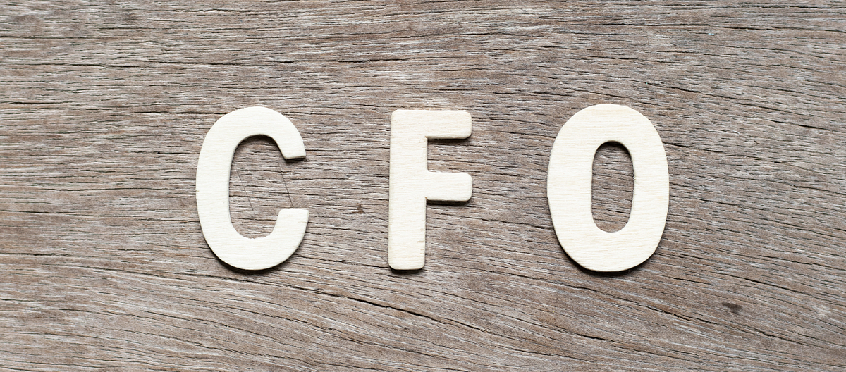 The Changing Role of The CFO — From Master of Coin to Chief Strategist ...