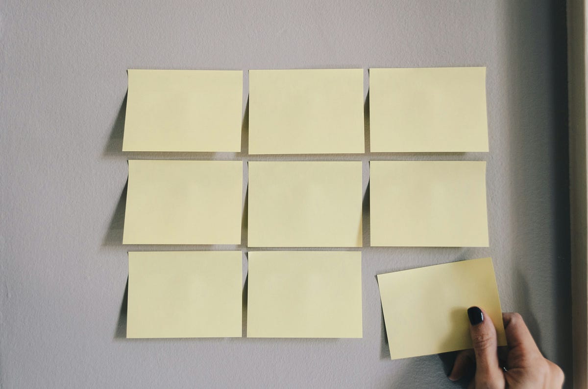 I Rotate Tasks To Improve Productivity | by Leonid Hass | ILLUMINATION ...
