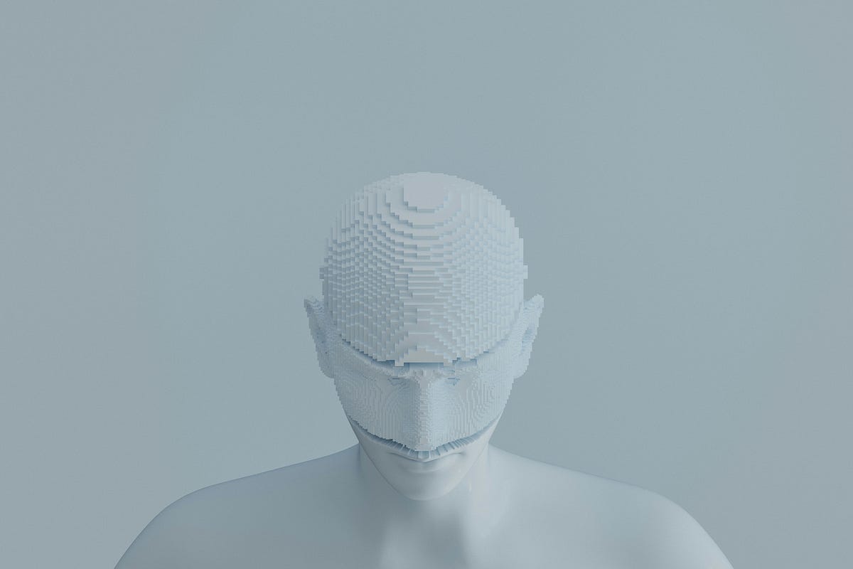 Chasing AI — Losing humanity. The danger feels real, but not that… | by ...